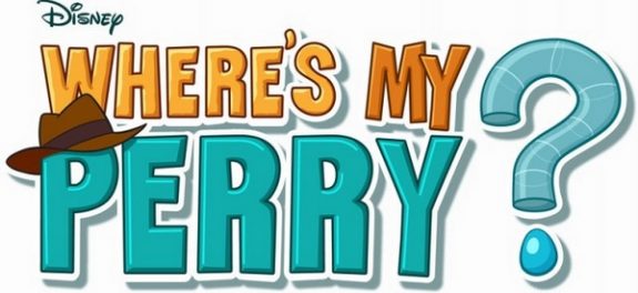 Phineas & Ferb | Conheça "Where's my Perry?", game para celular da dupla